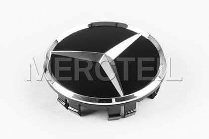 Buy the spare part Mercedes-Benz A00040038009040 wheel hub cover