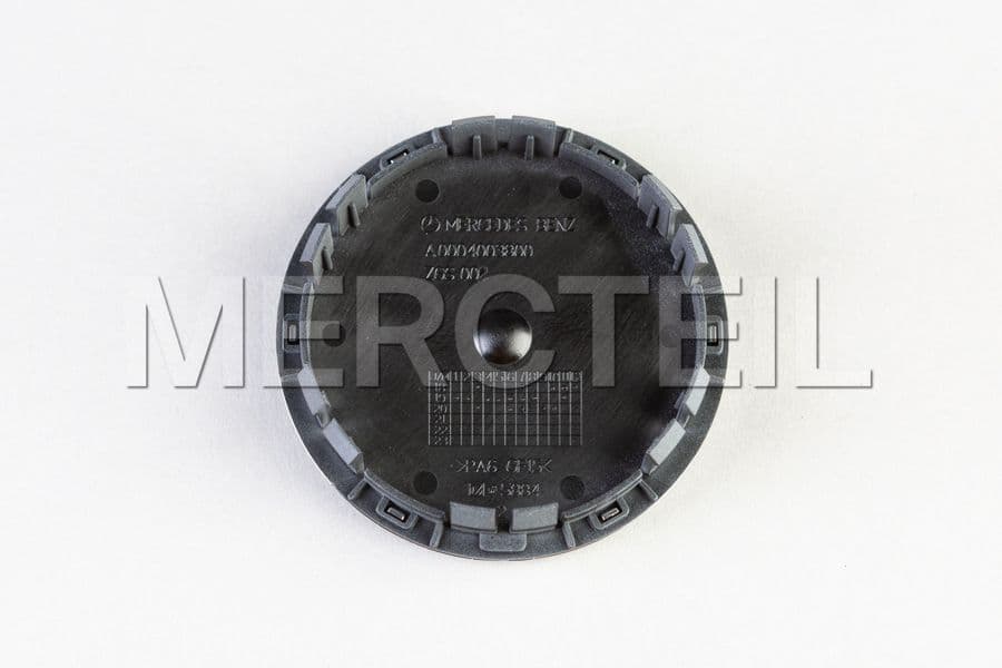 Buy the spare part Mercedes-Benz A00040038009283 wheel hub cover