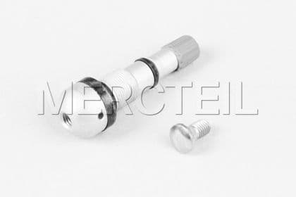 Buy the spare part Mercedes-Benz A0004004100 tire valve