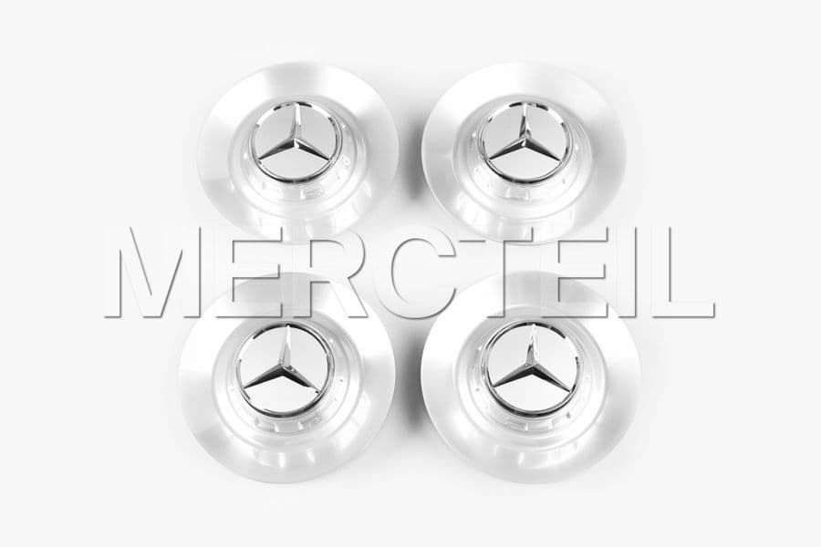 Buy the spare part Mercedes-Benz A00040042007756 hub cap