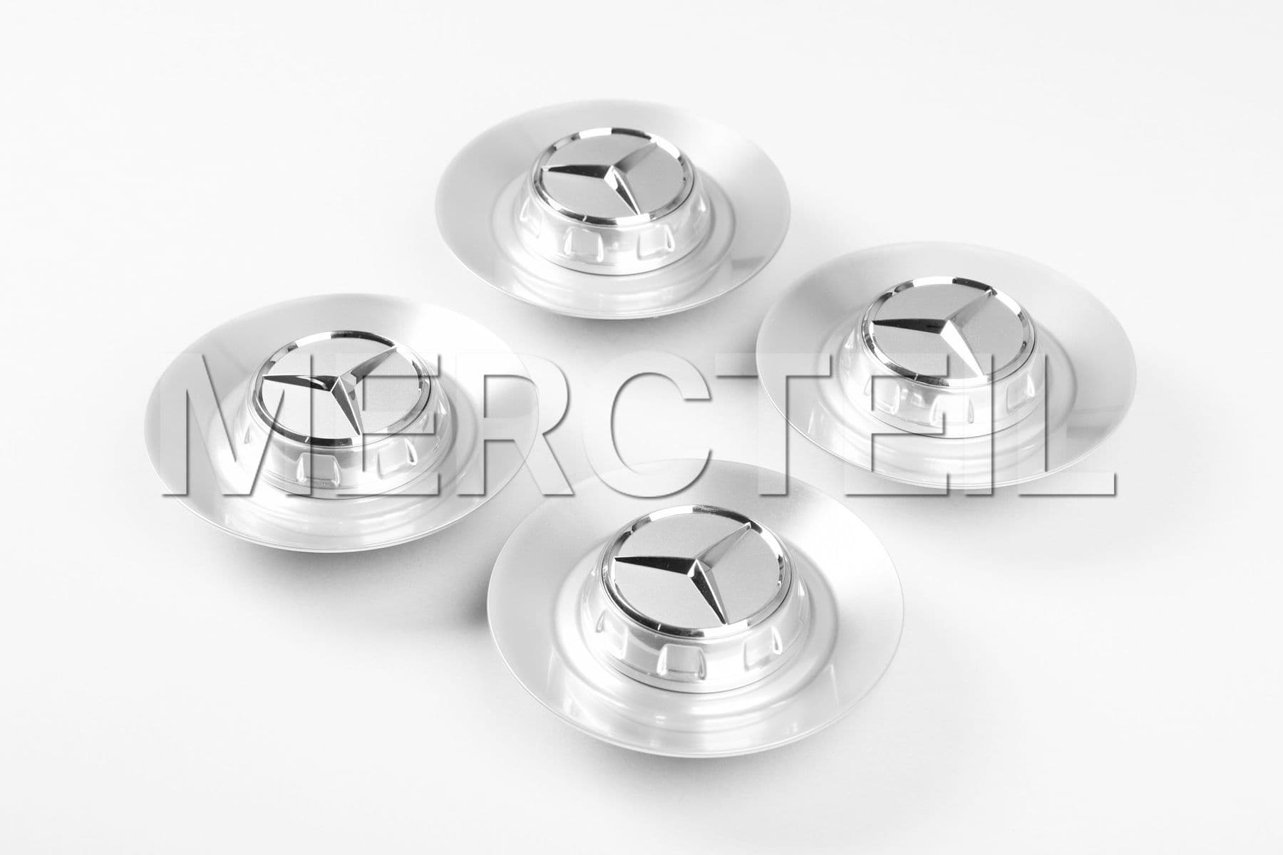 Buy the spare part Mercedes-Benz A00040042007756 hub cap