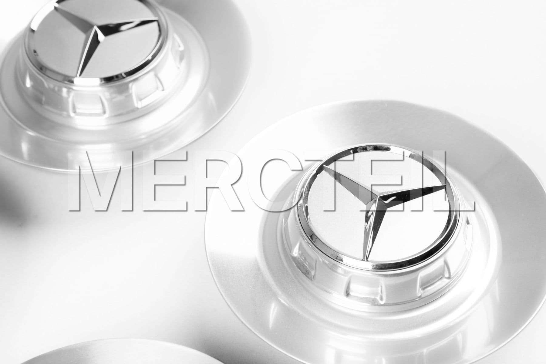Buy the spare part Mercedes-Benz A00040042007756 hub cap