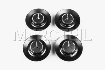 Buy the spare part Mercedes-Benz A00040042009283 hub cap