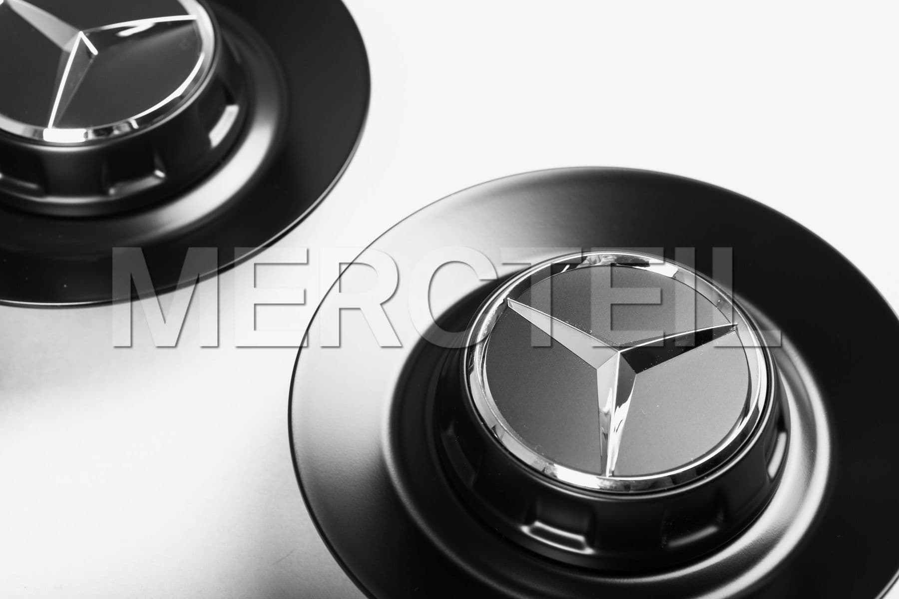 Buy the spare part Mercedes-Benz A00040042009283 hub cap