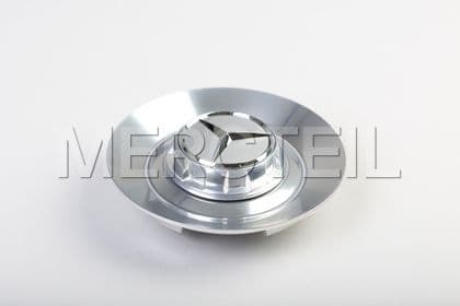 Buy the spare part Mercedes-Benz A00040043007756 hub cap