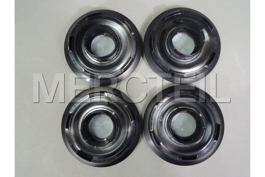 Buy the spare part Mercedes-Benz A00040043009283 hub cap