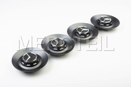 Buy the spare part Mercedes-Benz A00040043009283 hub cap