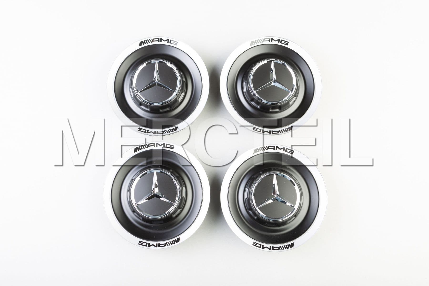 Buy the spare part Mercedes-Benz A00040050009283 hub cap