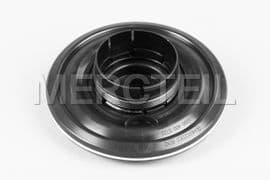 Buy the spare part Mercedes-Benz A00040057009283 hub cap