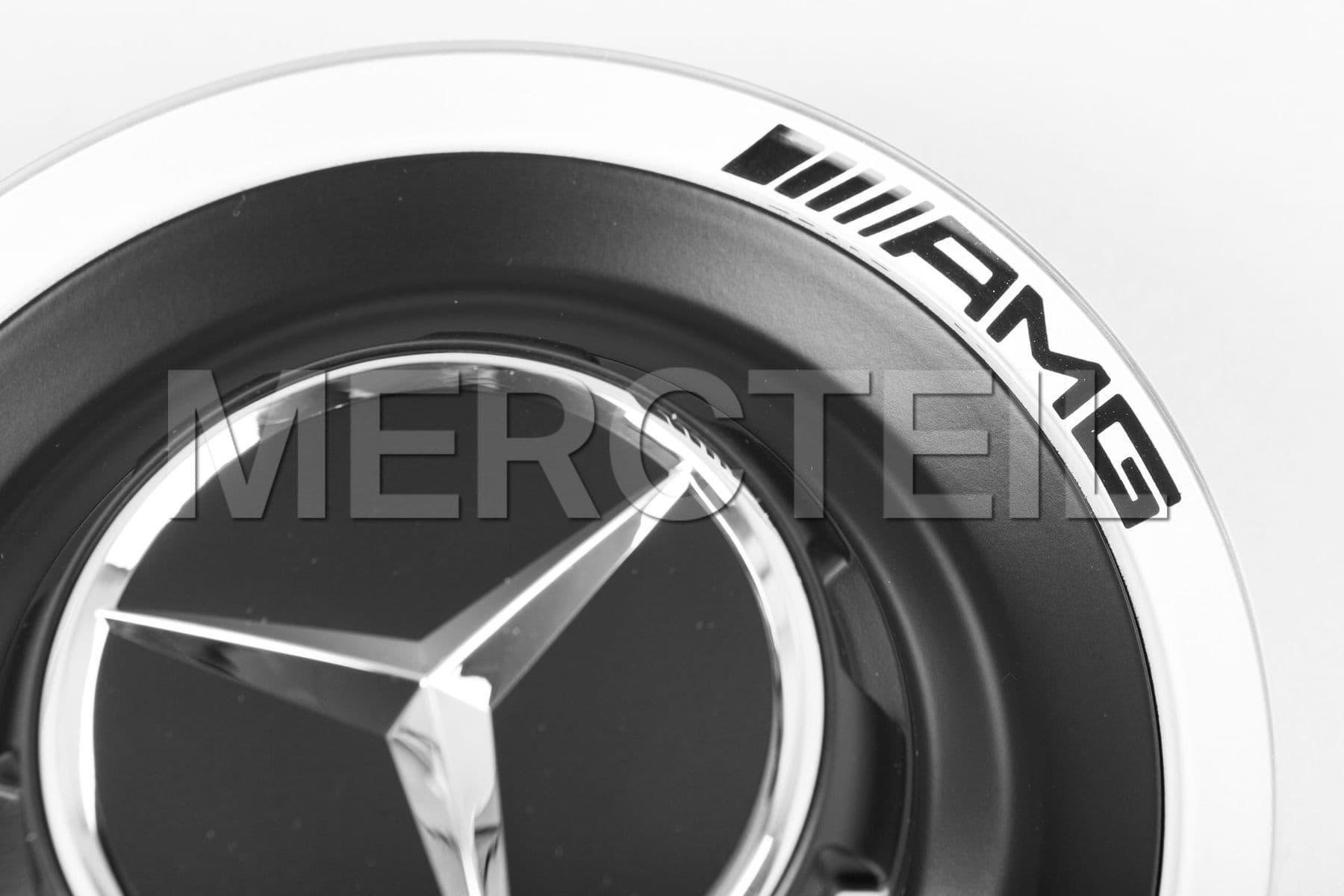 Buy the spare part Mercedes-Benz A00040057009283 hub cap