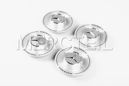 Buy the spare part Mercedes-Benz A0004005900 hub cap