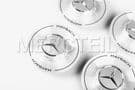Buy the spare part Mercedes-Benz A0004005900 hub cap