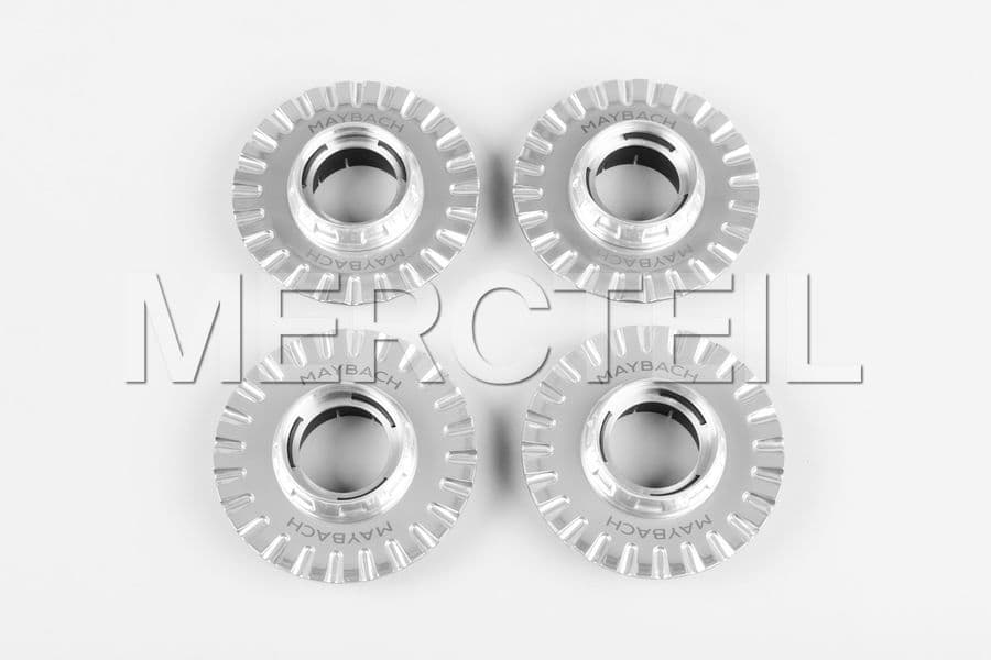 Kaufen Sie das Ersatzteil Mercedes-Benz A0004006000 raddeckel