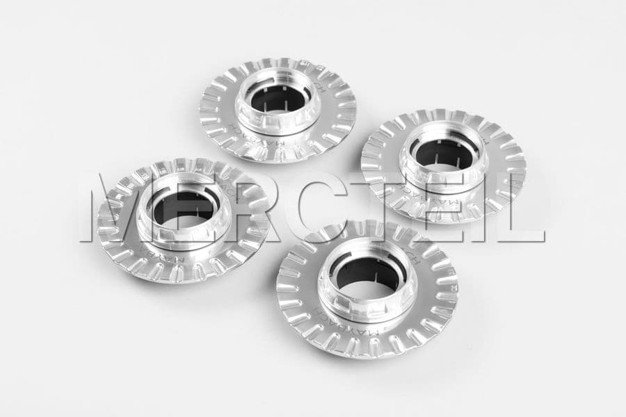 Buy the spare part Mercedes-Benz A0004006000 hub cap