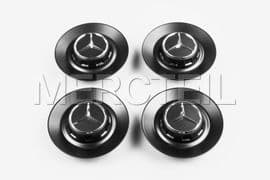 Buy the spare part Mercedes-Benz A00040073009283 hub cap