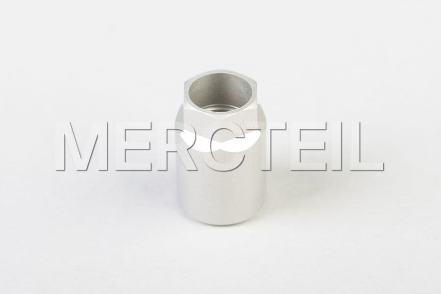 Buy the spare part Mercedes-Benz A000401590464 valve nut