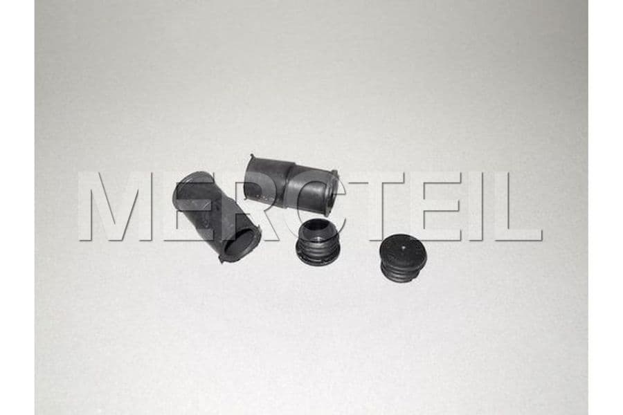 Buy the spare part Mercedes-Benz A0004200076 repair kit