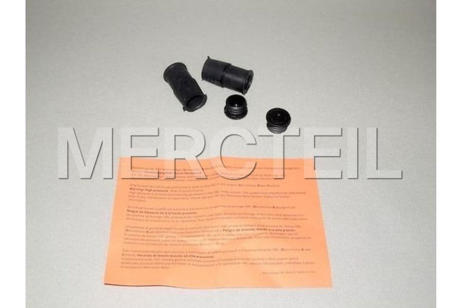 Buy the spare part Mercedes-Benz A0004200076 repair kit