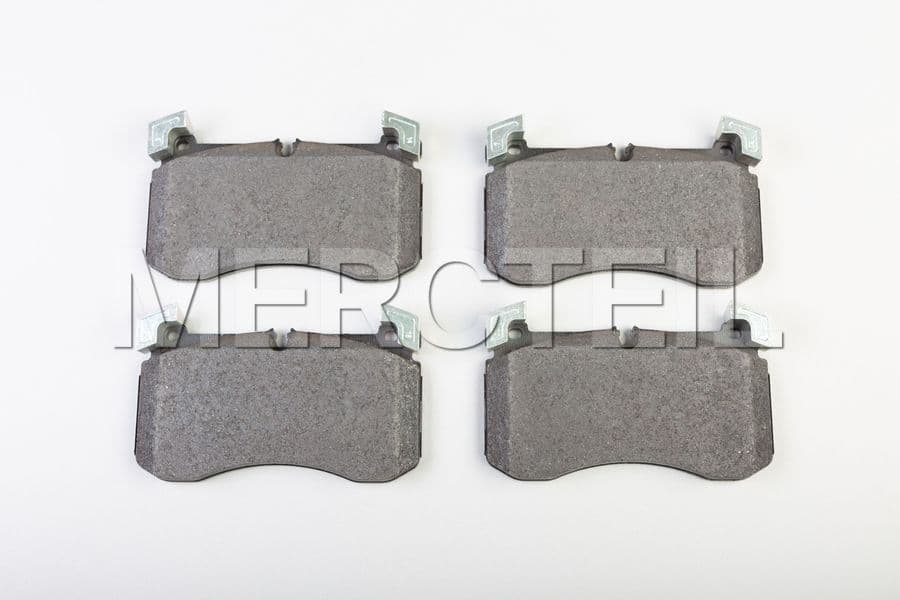 Kaufen Sie das Ersatzteil Mercedes-Benz A0004201303 ts bremsbelag
