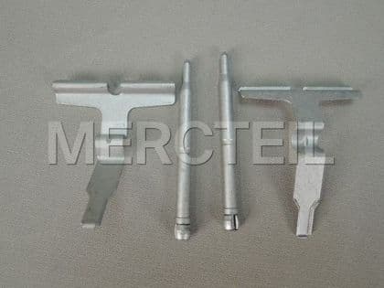 Buy the spare part Mercedes-Benz A0004201582 pin