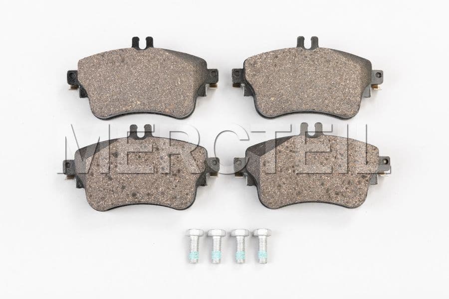Kaufen Sie das Ersatzteil Mercedes-Benz A0004202902 shbn bremsbelag