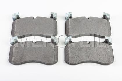 Kaufen Sie das Ersatzteil Mercedes-Benz A0004205002 shbn bremsbelag