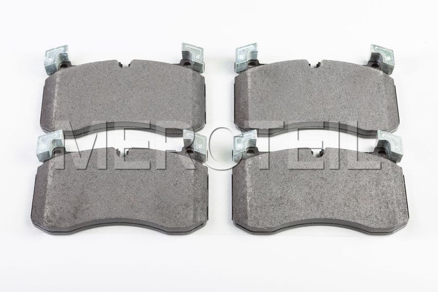 Kaufen Sie das Ersatzteil Mercedes-Benz A0004205002 shbn bremsbelag