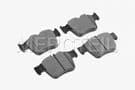 Buy the spare part Mercedes-Benz A0004207803 disk brake pad