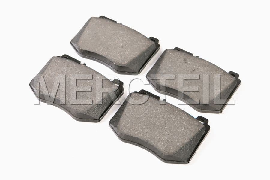 Kaufen Sie das Ersatzteil Mercedes-Benz A0004209603 disk brake pad