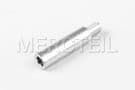 Buy the spare part Mercedes-Benz A0004210818 pivot pin