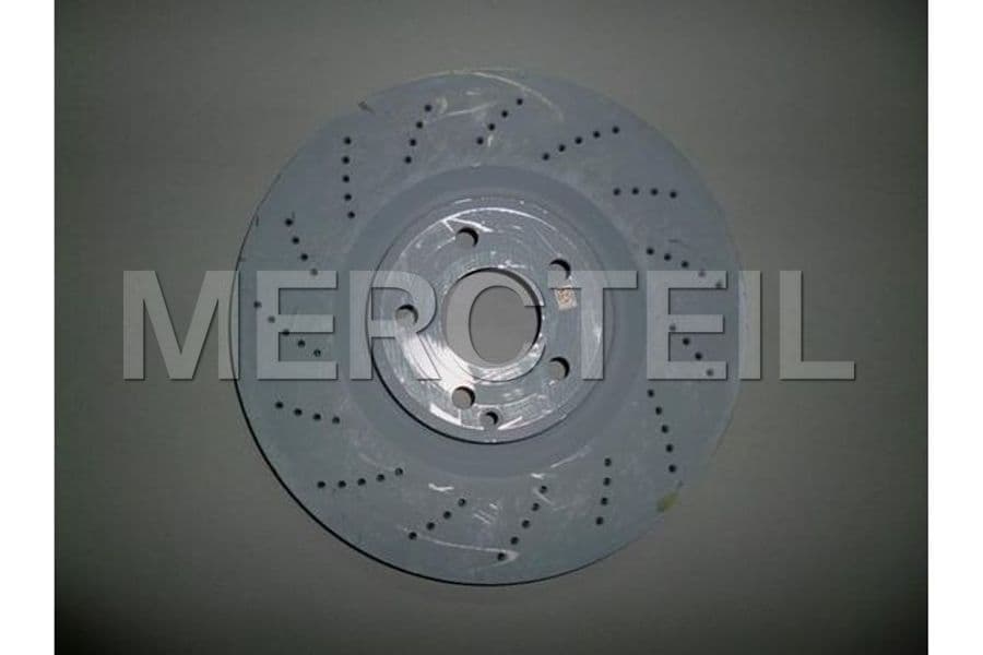 Buy the spare part Mercedes-Benz A0004211712 bremsscheibe