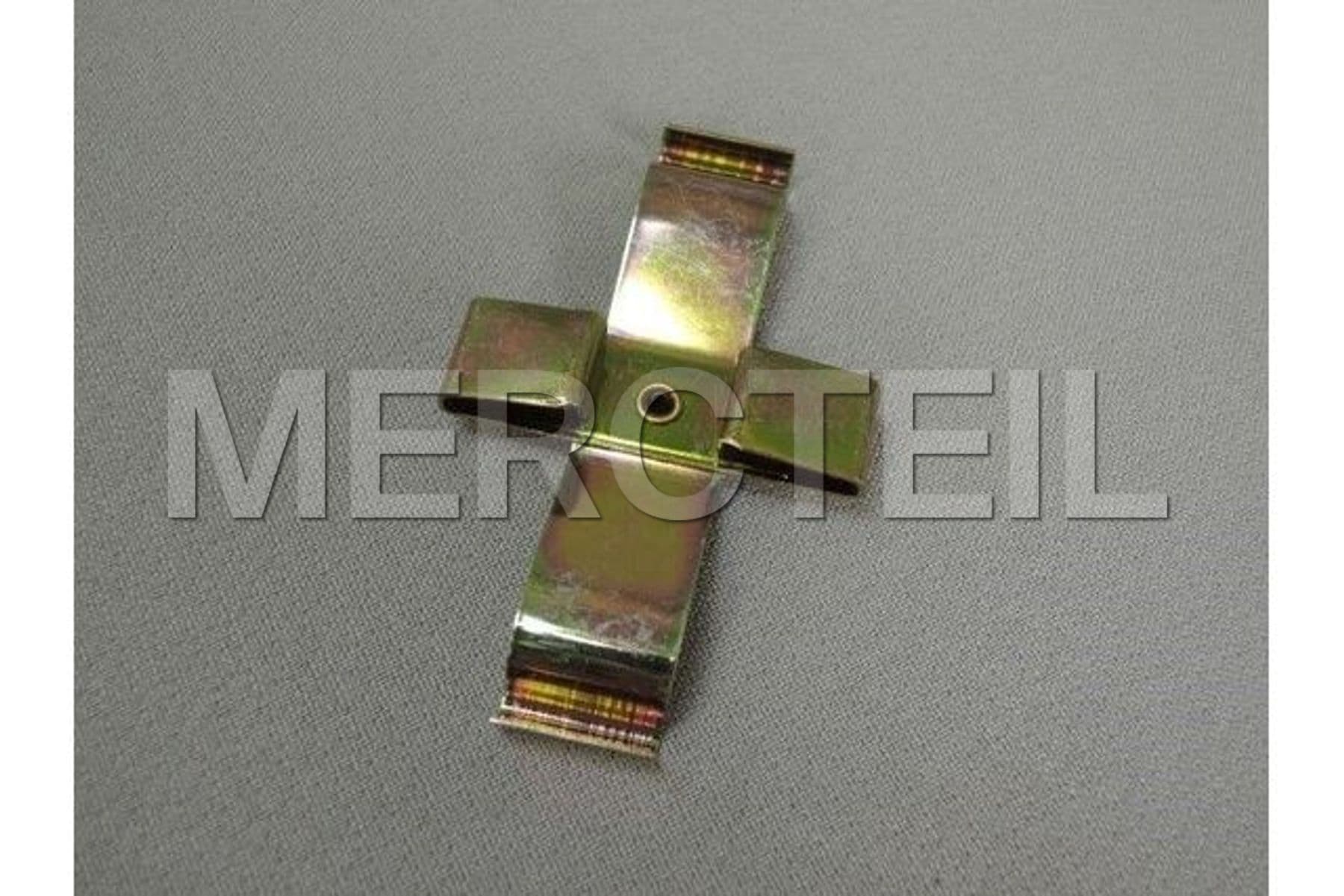 Buy the spare part Mercedes-Benz A0004213091 tension springcaliper