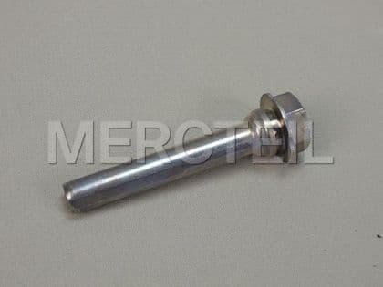 Buy the spare part Mercedes-Benz A0004214074 guide sleeve