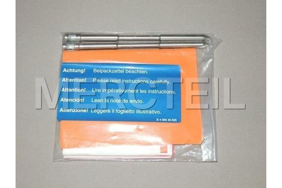 Buy the spare part Mercedes-Benz A0004215174 ts bolt parts kit