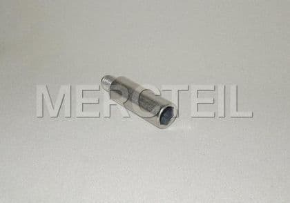 Buy the spare part Mercedes-Benz A0004216274 guide pin