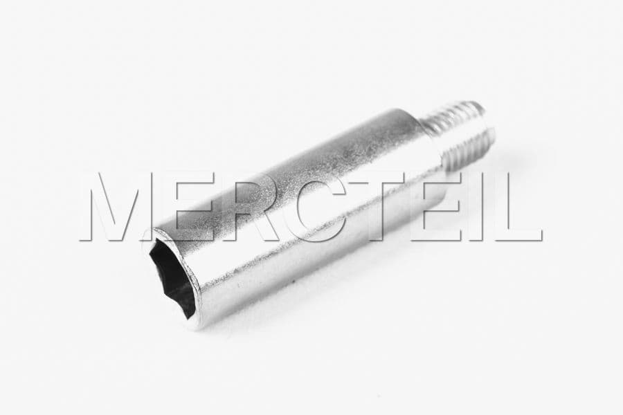 Buy the spare part Mercedes-Benz A0004216274 guide pin