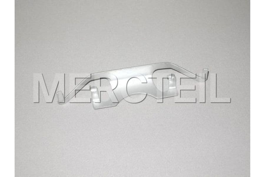 Buy the spare part Mercedes-Benz A0004218591 spring