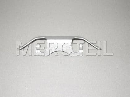 Kaufen Sie das Ersatzteil Mercedes-Benz A0004218591 feder