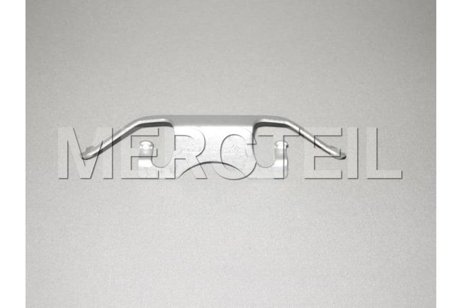 Kaufen Sie das Ersatzteil Mercedes-Benz A0004218591 feder