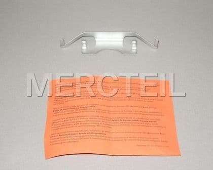 Kaufen Sie das Ersatzteil Mercedes-Benz A0004218591 feder