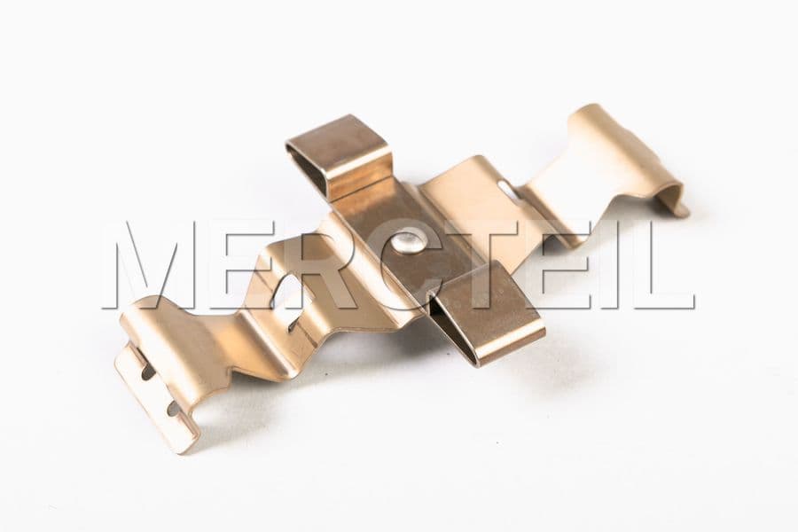 Buy the spare part Mercedes-Benz A0004219991 spring