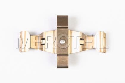 Buy the spare part Mercedes-Benz A0004219991 spring