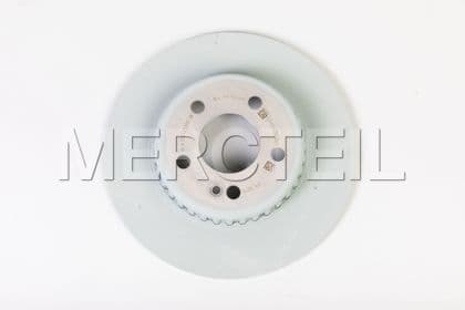 Buy the spare part Mercedes-Benz A0004230512 bond brake disc