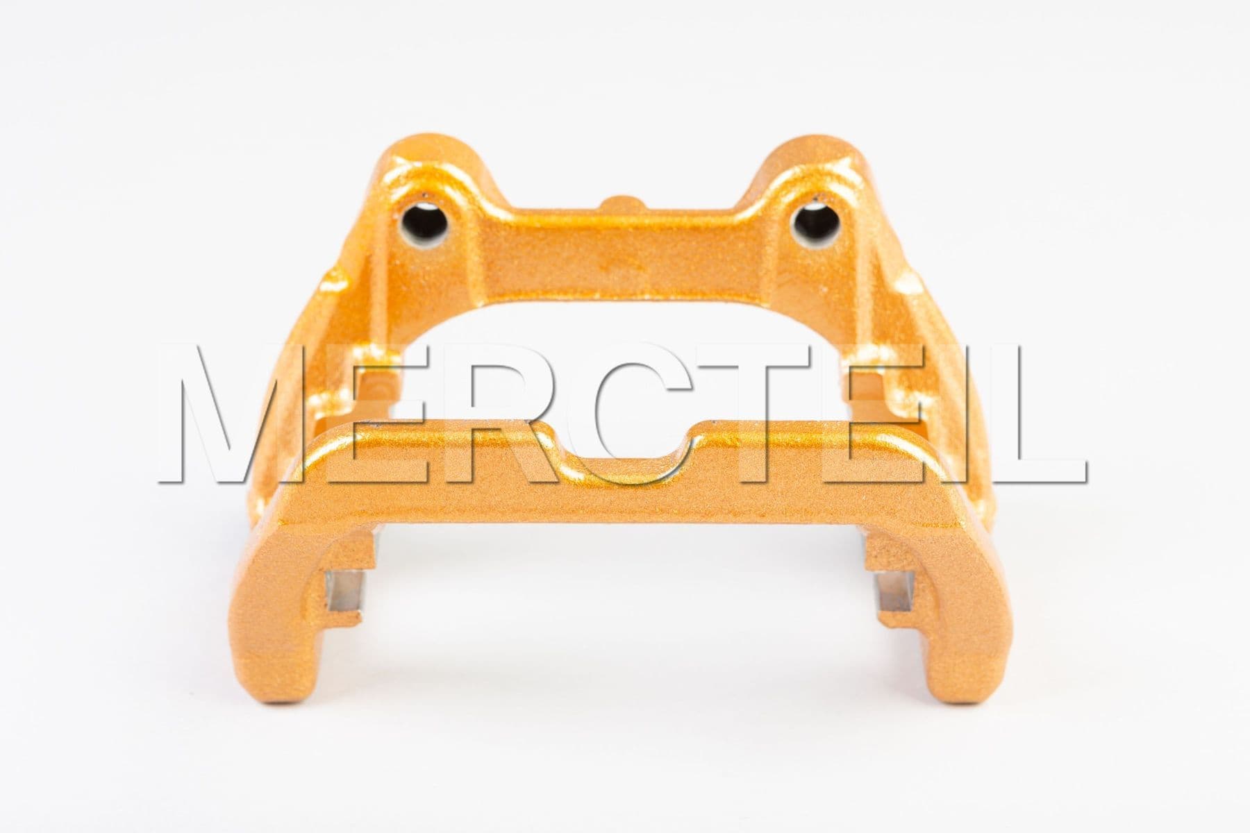 Buy the spare part Mercedes-Benz A0004231100 brake carrier