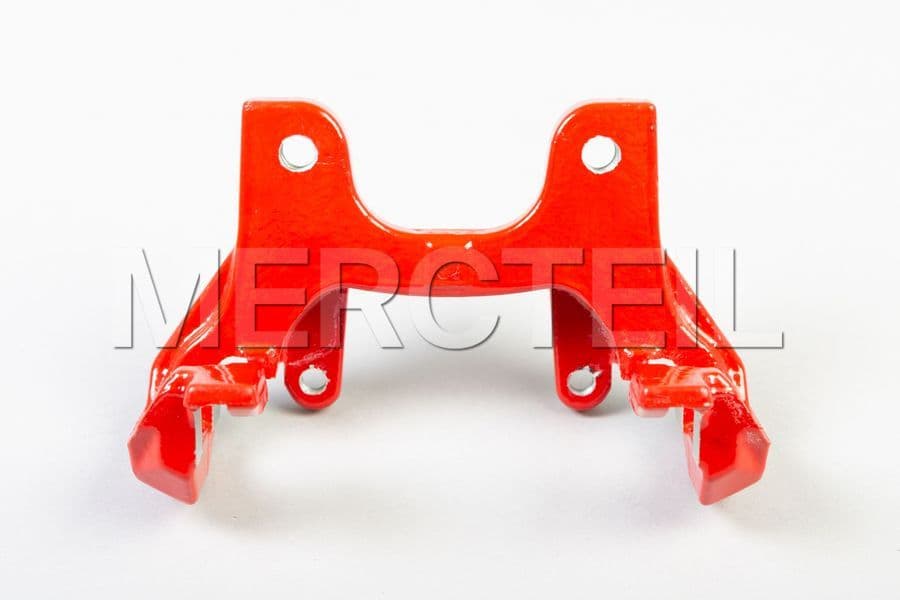 Buy the spare part Mercedes-Benz A0004231206 brake carrier
