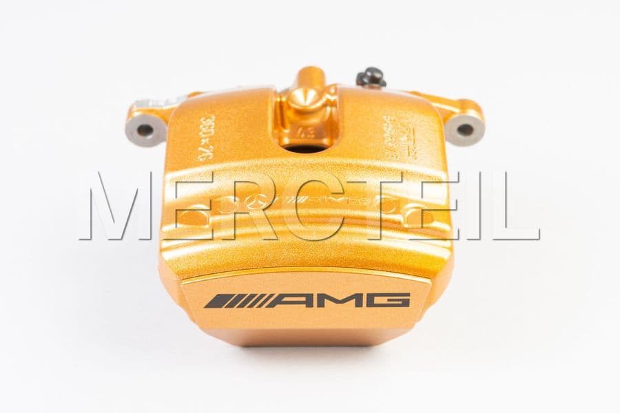 Buy the spare part Mercedes-Benz A0004231400 piston housing