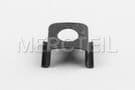 Buy the spare part Mercedes-Benz A0004280673 retaining spring
