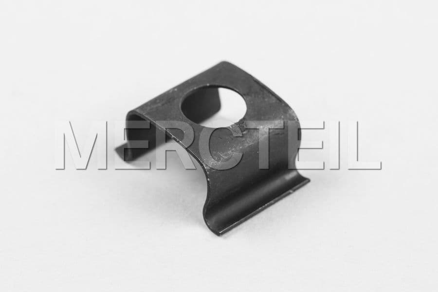 Buy the spare part Mercedes-Benz A0004280673 retaining spring
