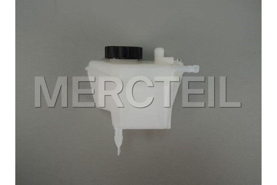 Buy the spare part Mercedes-Benz A0004301102 reservoir