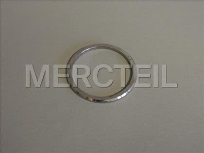 Buy the spare part Mercedes-Benz A0004310137 intermediate bearing